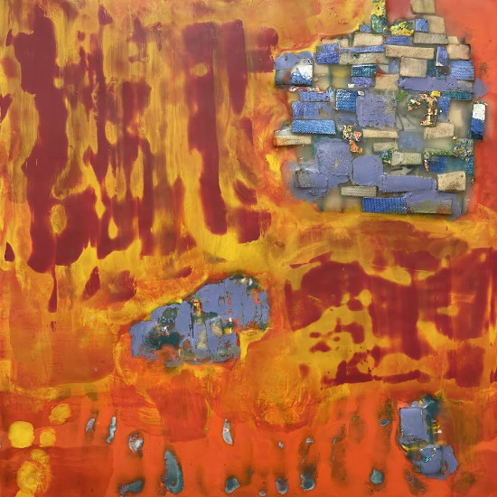 Joan Stuart Ross: Gallery