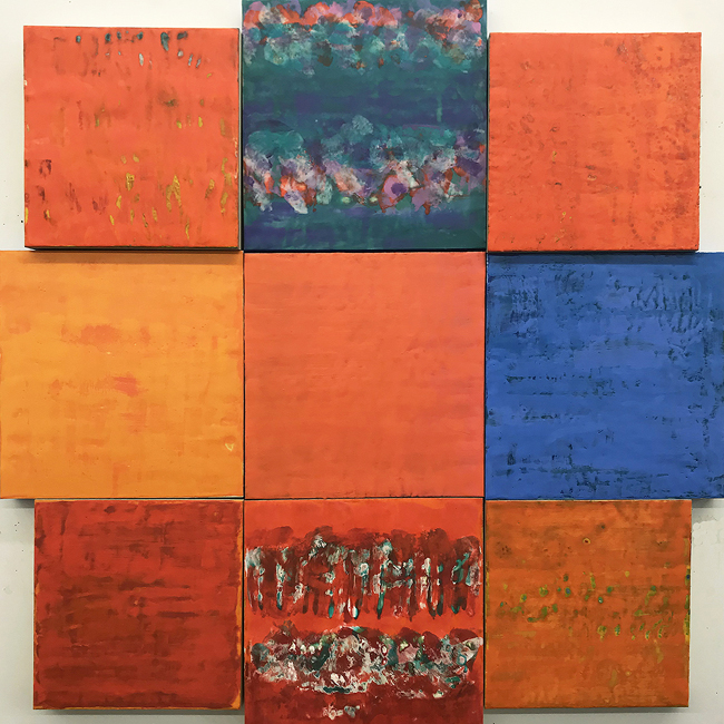 Joan Stuart Ross: Gallery