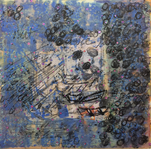 Joan Stuart Ross: Gallery